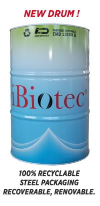 Industrial degreasers - NEUTRALENE 2015 - Ibiotec - Tec Industries